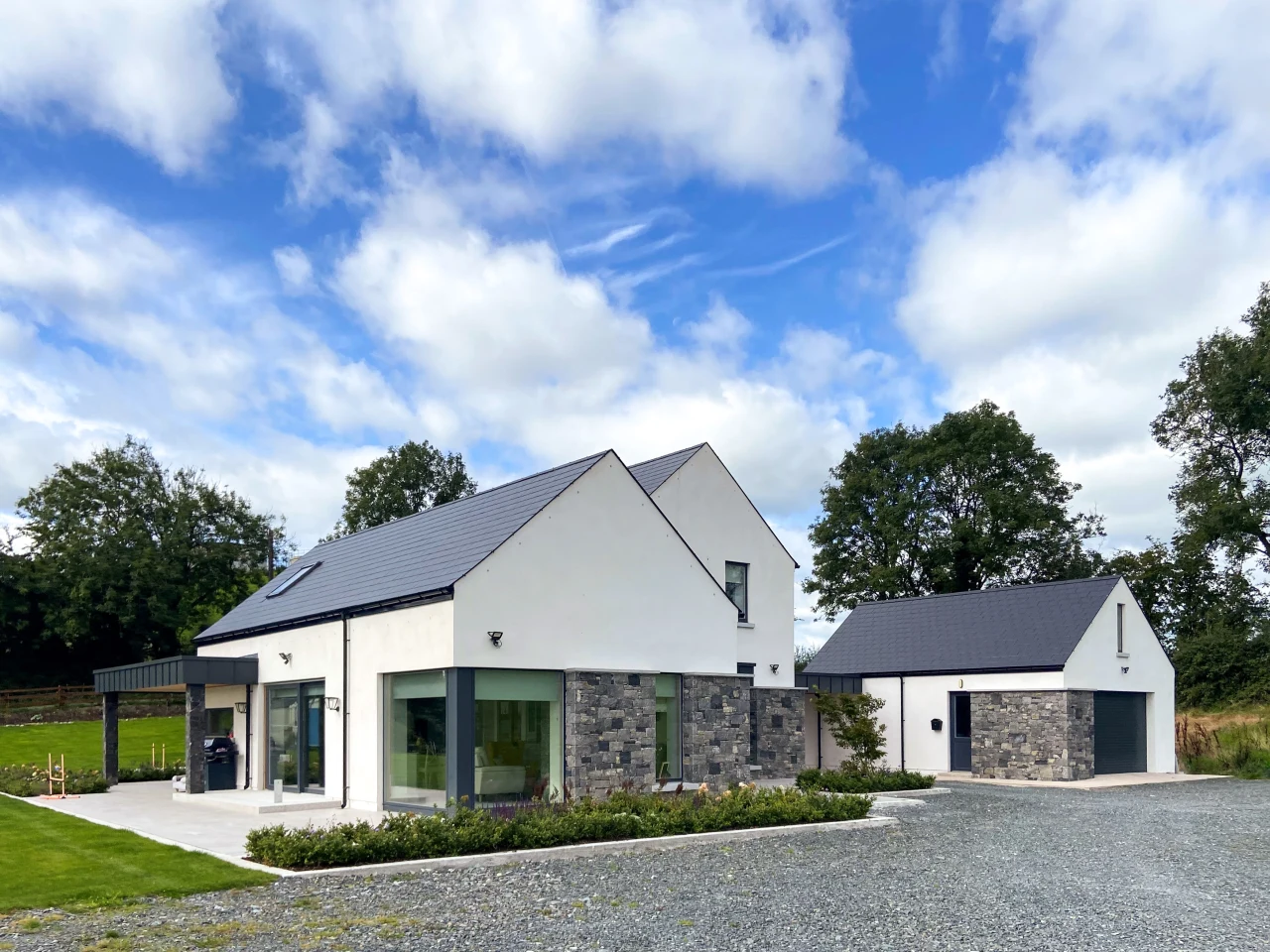 Pro Clima Airtightness & Windtightness Systems | Ecological Building Systems